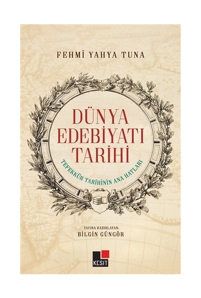 Dünya Edebiyatı Tarihi