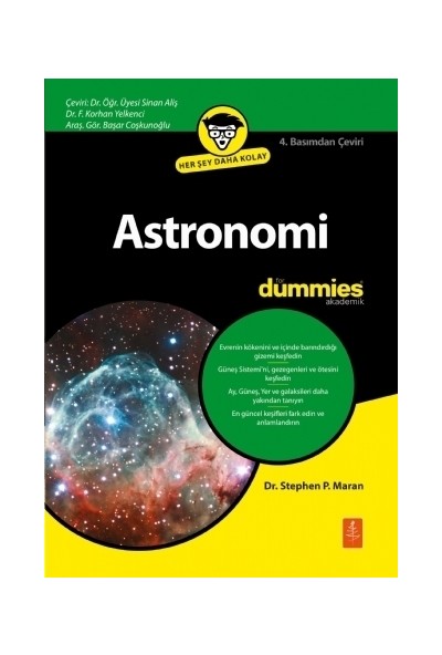 Astronomi