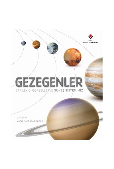 Gezegenler