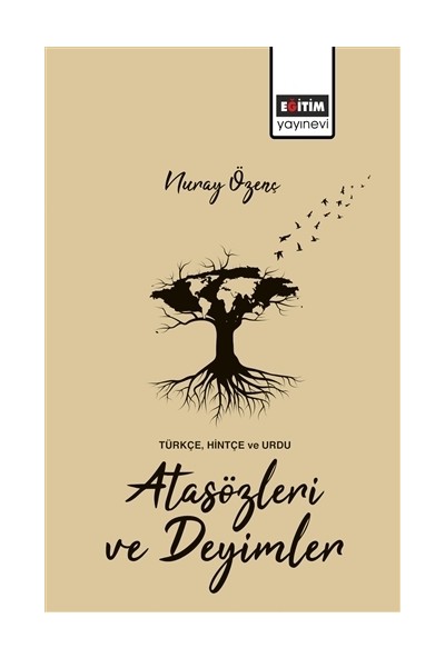 Türkçe, Hintçe ve Urdu Atasözleri ve Deyimler