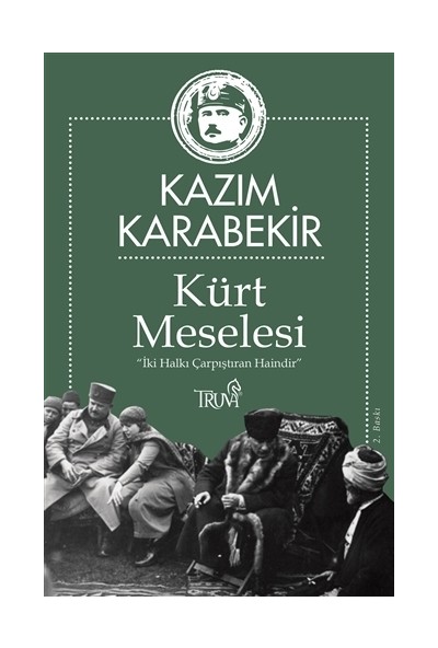 Kürt Meselesi Kürt Meselesi