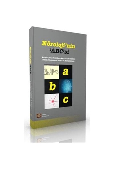 Nöroloji’nin ABC’si