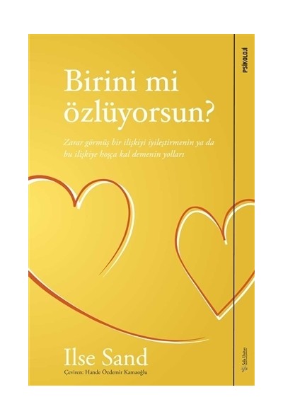 Birini mi Özlüyorsun