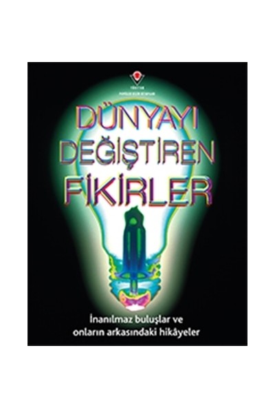Dünyayı Değiştiren Fikirler