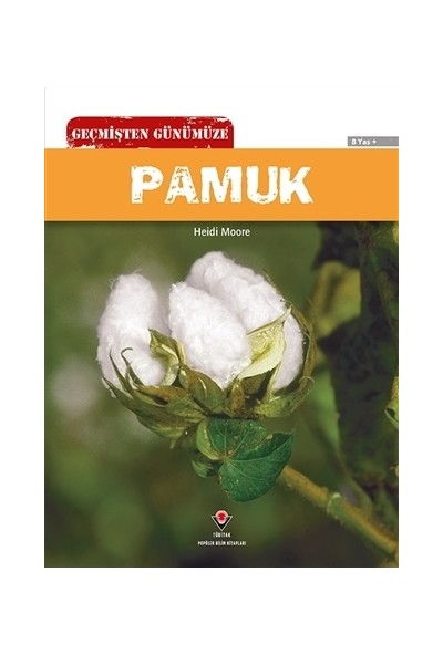 Geçmişten Günümüze - Pamuk Geçmişten Günümüze - Pamuk