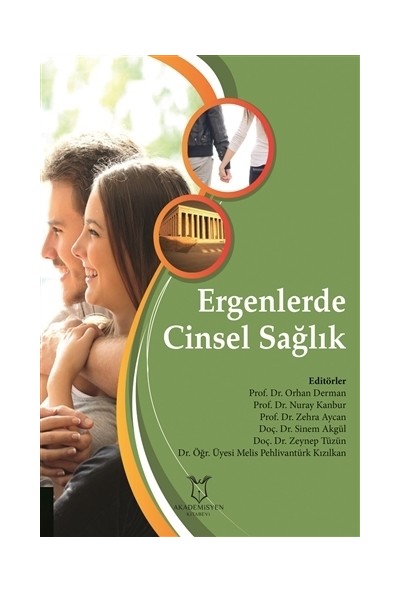 Ergenlerde Cinsel Sağlık