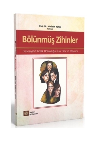 Bölünmüş Zihinler