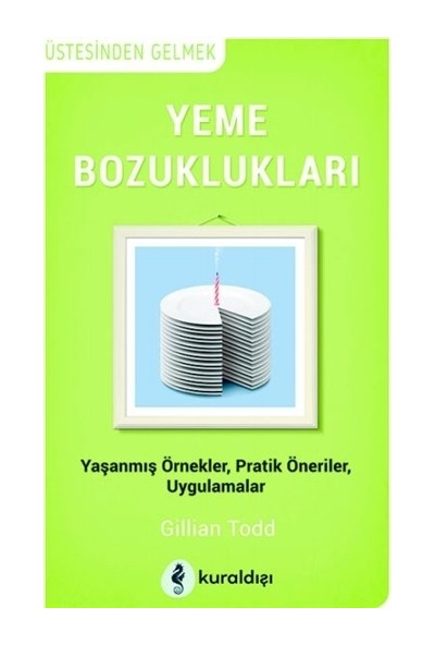 Yeme Bozuklukları
