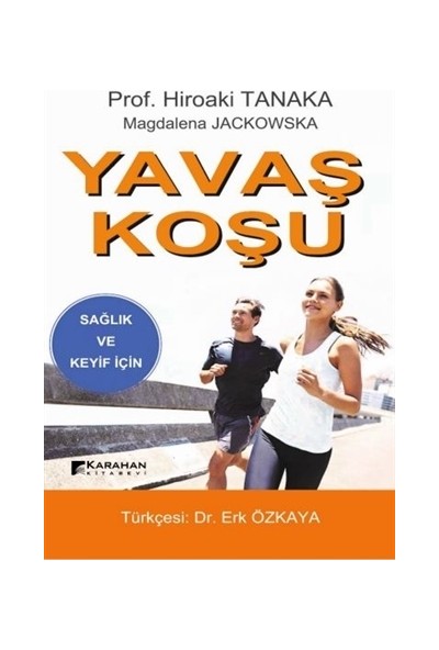 Yavaş Koşu Yavaş Koşu