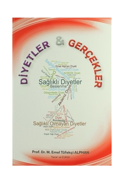 Diyetler & Gerçekler Diyetler & Gerçekler