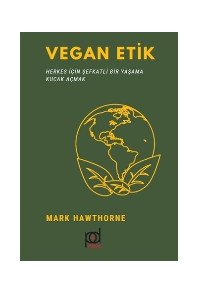Vegan Etik Vegan Etik