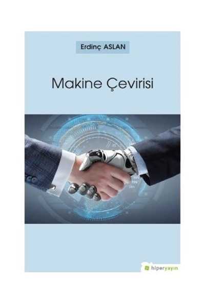 Makine Çevirisi