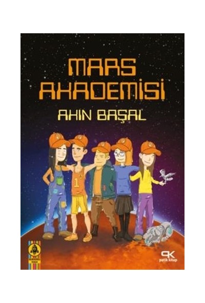 Mars Akademisi