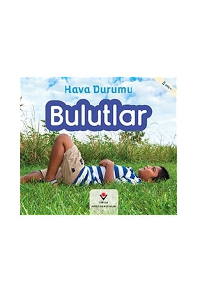 Bulutlar - Hava Durumu