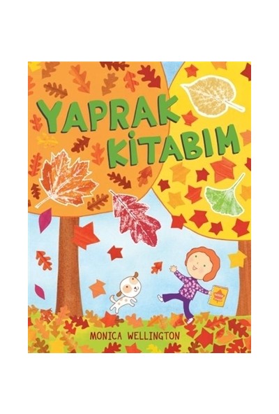 Yaprak Kitabım Yaprak Kitabım