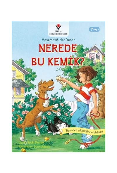 Nerede Bu Kemik - Matematik Her Yerde Nerede Bu Kemik - Matematik Her Yerde