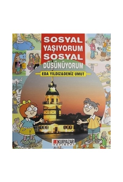 Sosyal Yaşıyorum Sosyal Düşünüyorum