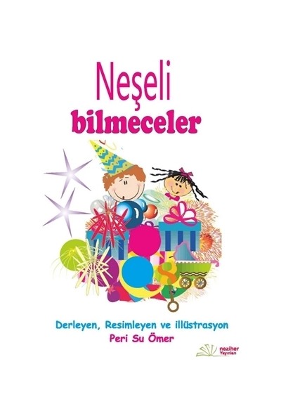 Neşeli Bilmeceler
