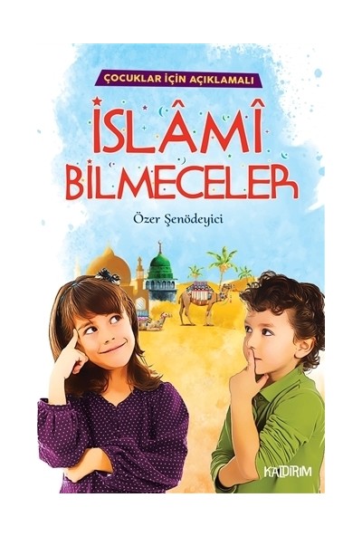 İslami Bilmeceler İslami Bilmeceler