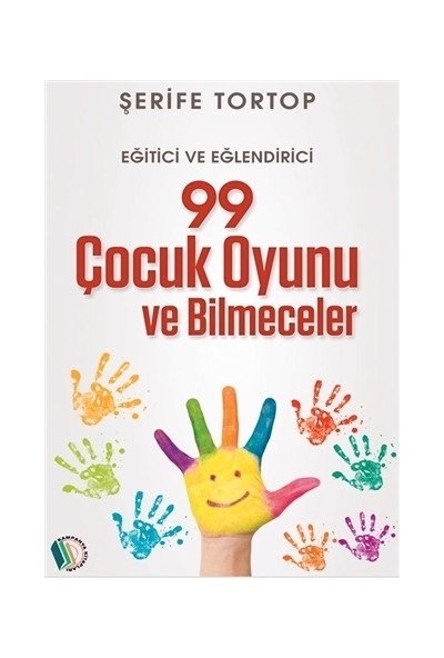 99 Çocuk Oyunu ve Bilmeceler