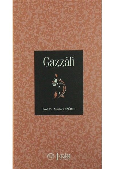 Gazzali Gazzali