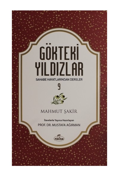 Gökteki Yıldızlar - 9