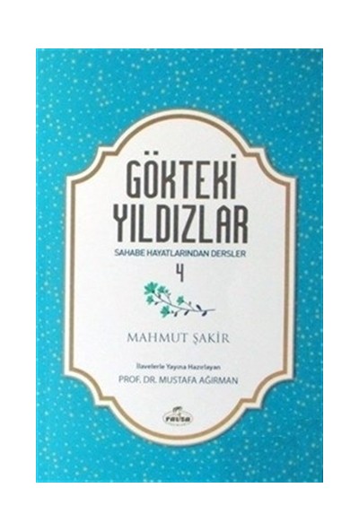 Gökteki Yıldızlar - 4
