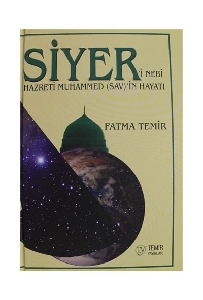 Siyer'i Nebi