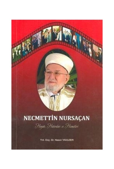 Necmettin Nursaçan