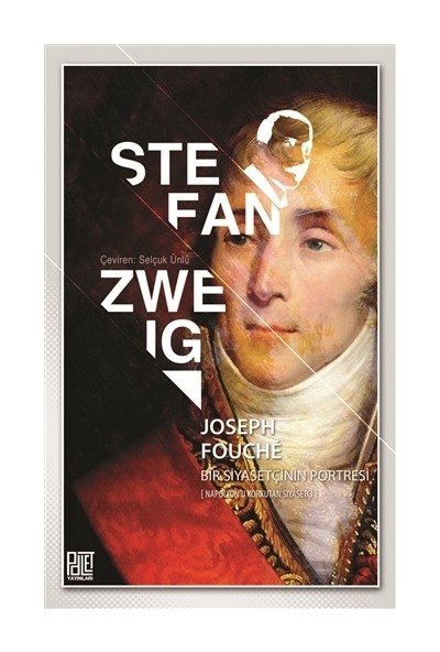 Joseph Fouche