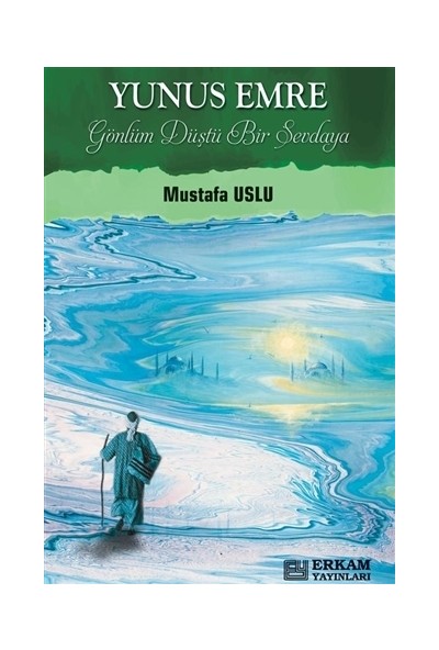 Yunus Emre