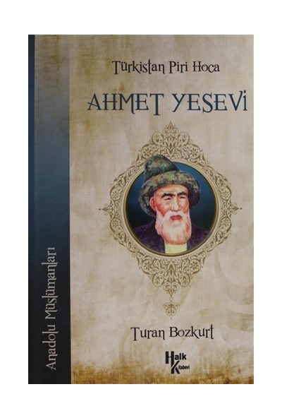 Türkistan Piri Hoca Ahmet Yesevi Türkistan Piri Hoca Ahmet Yesevi