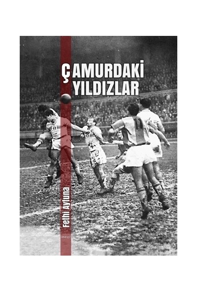 Çamurdaki Yıldızlar