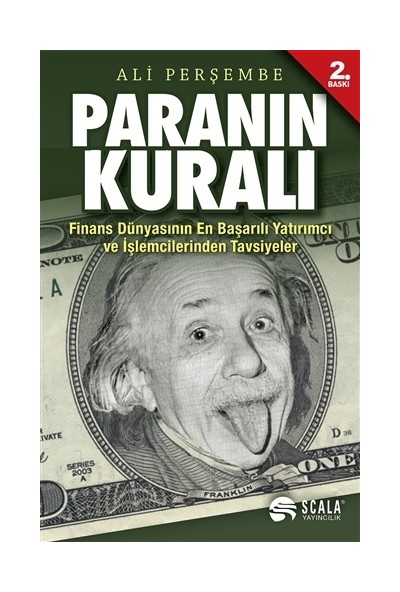 Paranın Kuralı Paranın Kuralı