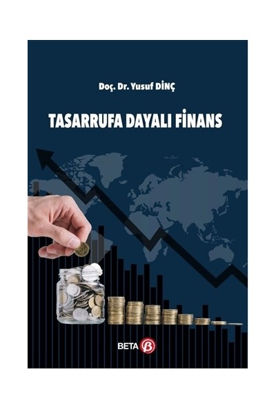 Tasarrufa Dayalı Finans