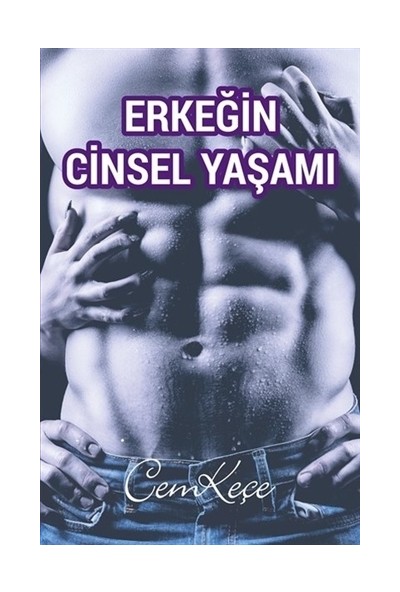 Erkeğin Cinsel Yaşamı