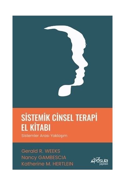 Sistemik Cinsel Terapi El Kitabı