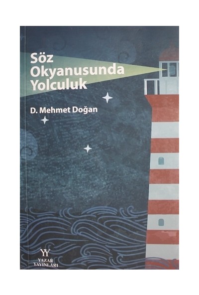 Söz Okyanusunda Yolculuk Söz Okyanusunda Yolculuk