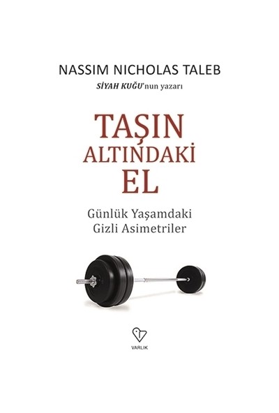 Taşın Altındaki El Taşın Altındaki El