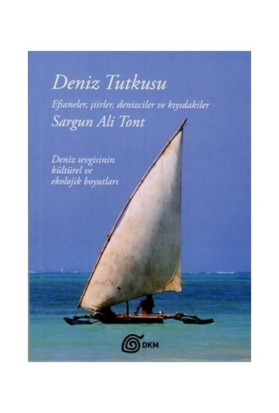 Deniz Tutkusu