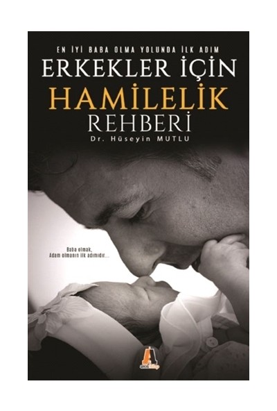 Erkekler İçin Hamilelik Rehberi