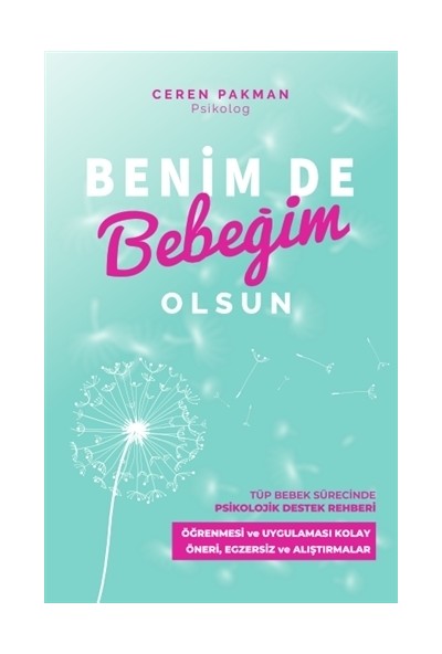 Benim De Bebeğim Olsun Benim De Bebeğim Olsun