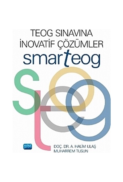 SMARTEOG - TEOG Sınavına İnovatif Çözümler