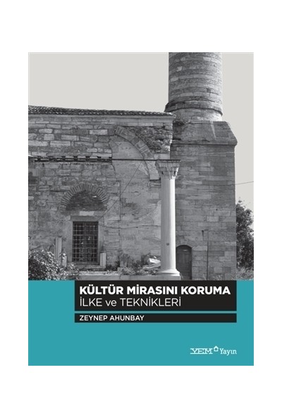 Kültür Mirasını Koruma