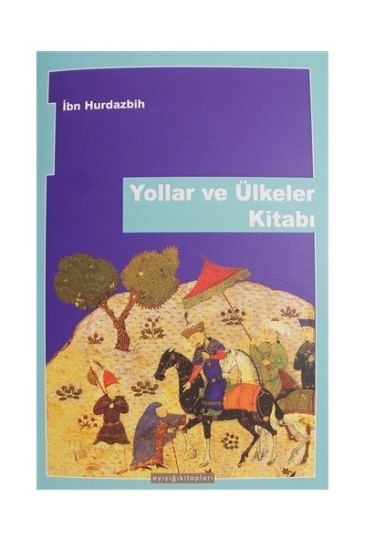 Yollar ve Ülkeler Kitabı