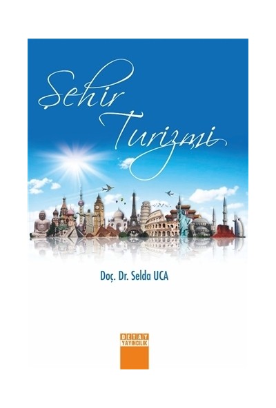 Şehir Turizmi