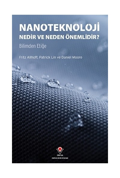 Nanoteknoloji Nedir ve Neden Önemlidir? Nanoteknoloji Nedir ve Neden Önemlidir?