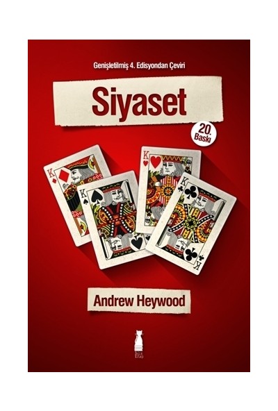Siyaset
