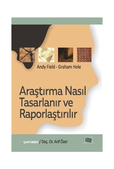 Araştırma Nasıl Tasarlanır ve Raporlaştırılır
