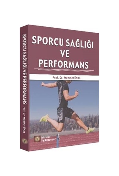 Sporcu Sağlığı ve Performans